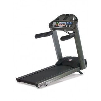 Landice Fitness Commercial L9 Club Series Treadmills Reviews- About ...