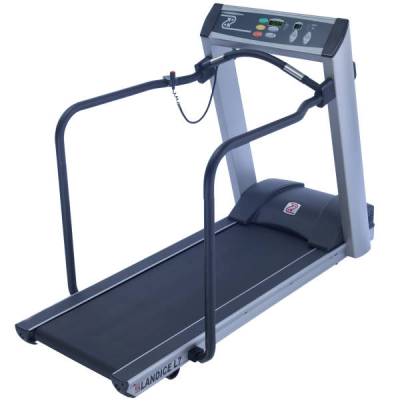 Landice Fitness L8 Rehabilitation Wellness Treadmills Reviews- About ...