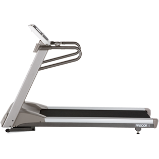 PaceMaster Gold Elite Fold-up VR Residential Treadmill Reviews Offers ...