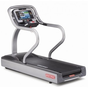 Star Trac Fitness E-TRe Treadmill Reviews - About StarTrac E-TRe ...