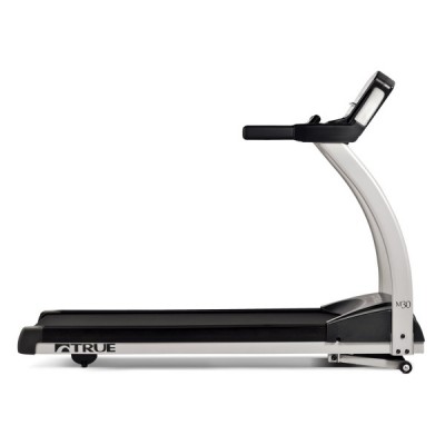 True Fitness M30 Residential Treadmill Reviews- About True Fitness M30 ...