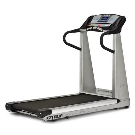 True Fitness Z5.4 Residential Treadmill Reviews- About True Fitness Z5 ...