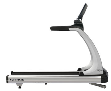 True Fitness ES900 Residential Treadmill Reviews- About True Fitness ...