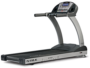 True Fitness PS800 Treadmill Reviews- About True Fitness PS800 ...