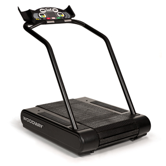 Woodway Fitness Desmo H Residential Treadmill Reviews- About Woodway ...