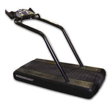 Woodway Fitness Mercury Commercial Treadmill Reviews- About Woodway ...