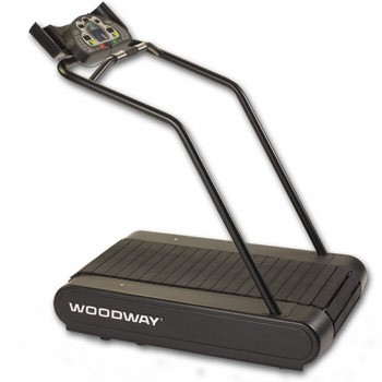 Woodway Fitness Path Commercial Treadmill Reviews- About Woodway Path ...