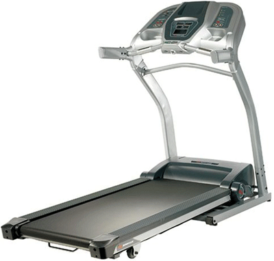 Bowflex Series 3 Treadmill Reviews- Series 3 Treadmill Online Price ...