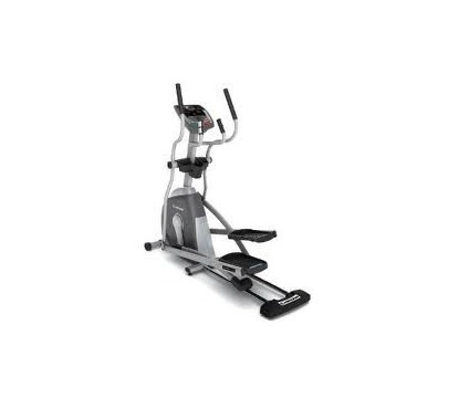 Horizon Fitness EX-59 Elliptical Reviews- Horizon EX-59 Elliptical