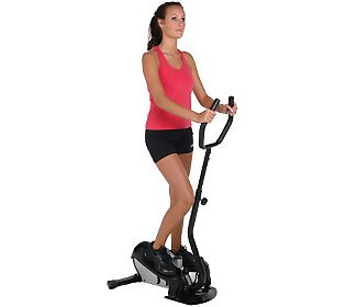 Stamina Fitness InMotion Elliptical Trainer with Handle Reviews- About ...