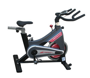 Smooth Fitness V350 Indoor Cycling Exercise Bike Reviews- About Smooth ...