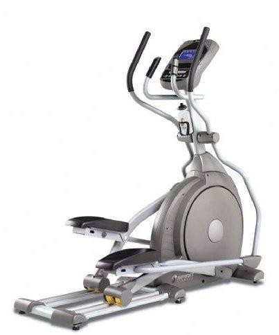 Spirit Fitness XE195 Elliptical Trainer Reviews- About Spirit XE195 ...