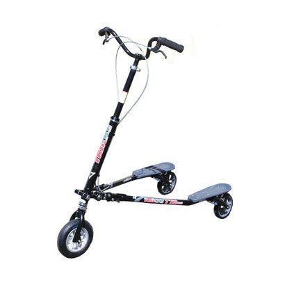 Trikke T78CS Bike Reviews- About Trikke T78CS Bike Online Price Specs ...