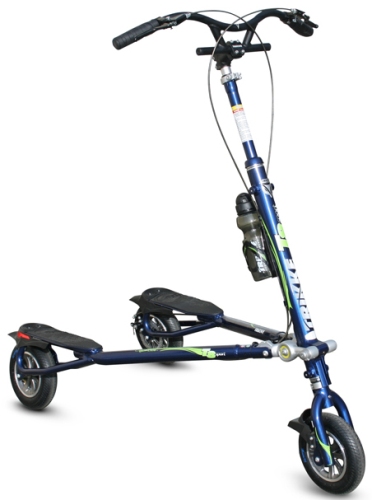 Trikke T8 Sport Bike Reviews Buy Trikke T8 Sport Bike Fitness Bike ...