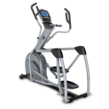 Vision Fitness S7100 Suspension Elliptical Reviews- About Vision S7100 ...