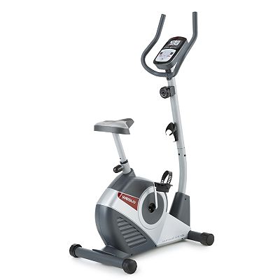 Weslo Fitness Pursuit CT 1.5 Exercise Bike Reviews- About Weslo Pursuit ...