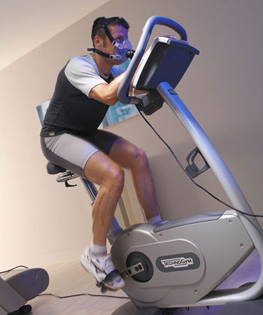 Technogym Bike MED Exercise Bike- Online Technogym Bike MED Reviews