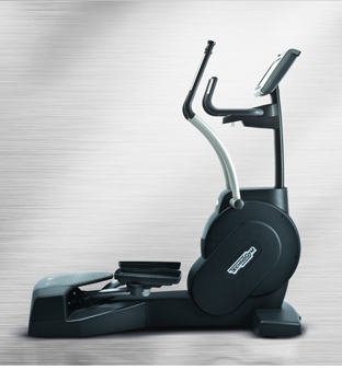 Technogym Crossover 500SP Elliptical Cross Trainer Reviews, Specifications